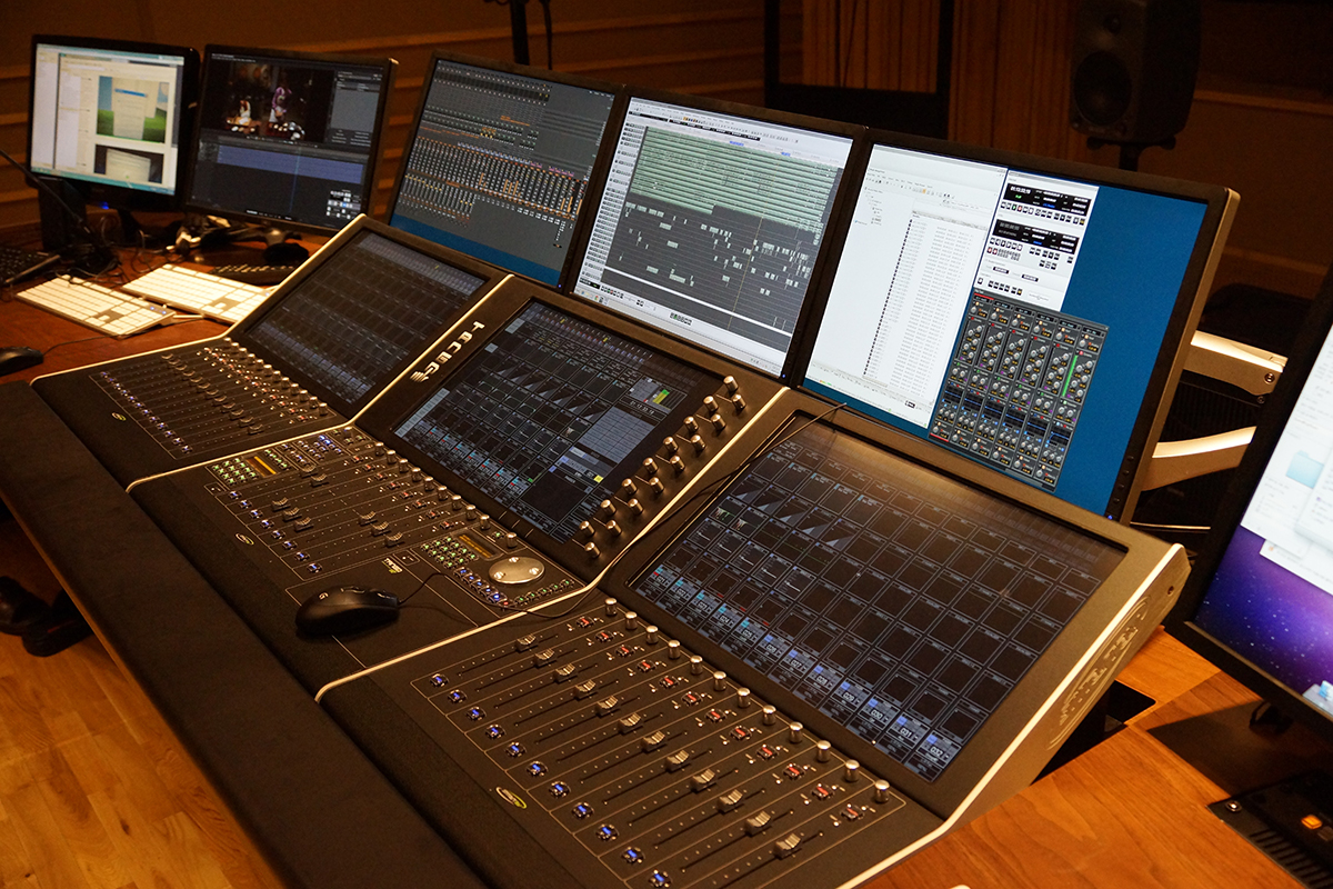 Merging Technologies - Press Releases